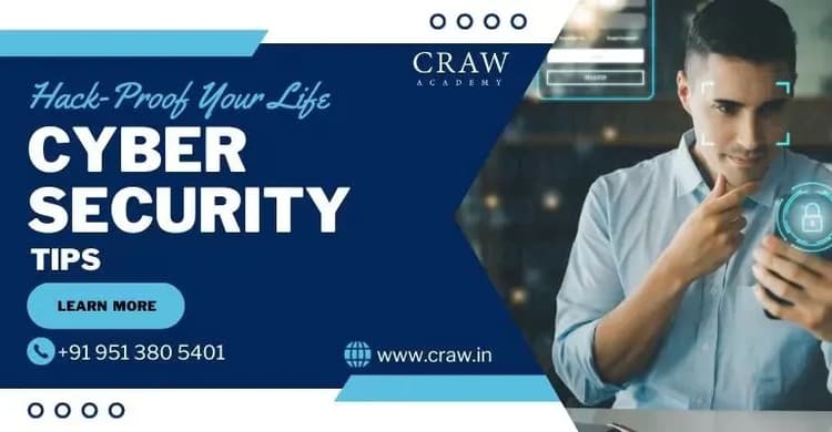 Top 30 Ethical Hacking Tools Used By Hackers | Craw Security Blog