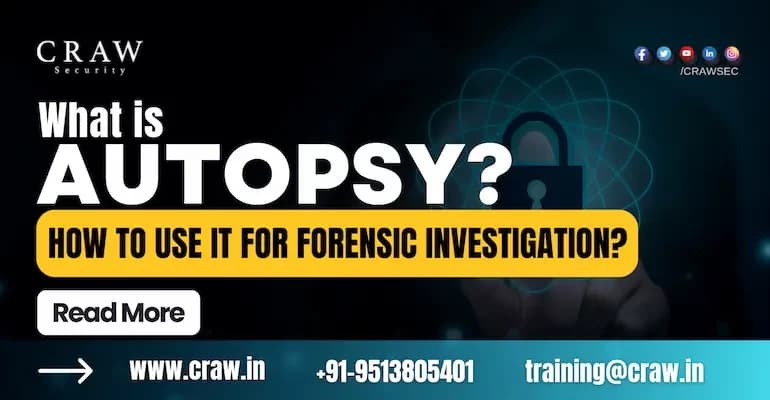 autopsy tools forensics