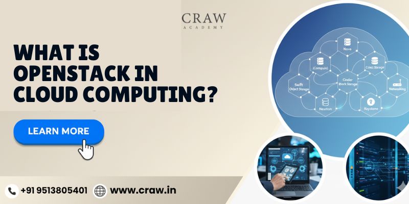 What Is OpenStack in Cloud Computing? [2026 Updated]