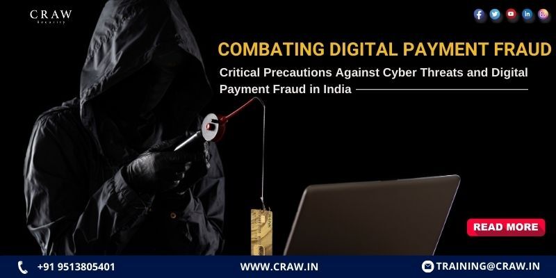 Combating Digital Payment Fraud: Critical Precautions Against Cyber ... Combating Digital Payment Fraud: Critical Precautions Against Cyber ...